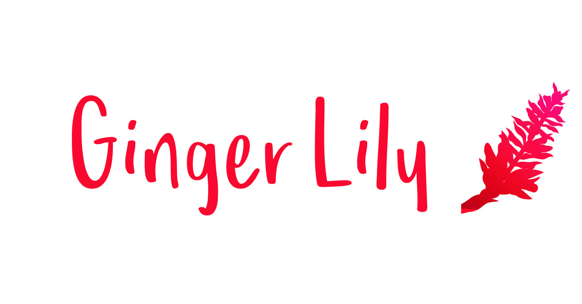 Singapore Arts, Classic Souvenirs & Gifts – Ginger Lily